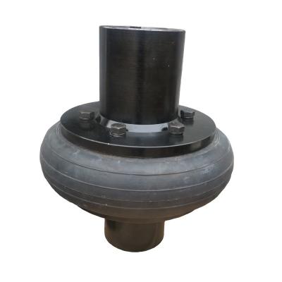 China Zero Voltage Switching Resilient Quick High Frequency Attenuation Tyre Flex Coupling for sale