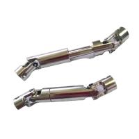 China OEM Small Joint Toroidal OEM Small U Joint Flexible Propeller for sale