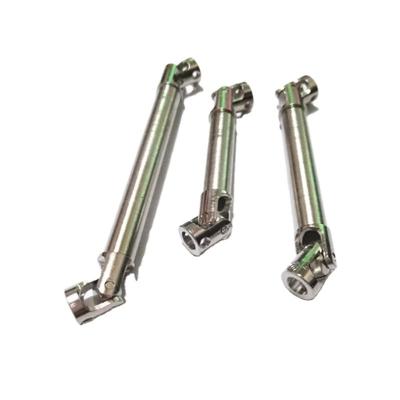 China WSS Extension Universal Joint Couplings WSS Extension Shaft High Efficiency for sale