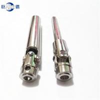 China Amorphous Standard Flex Flange Standard Flex Flange PSE Approved for sale
