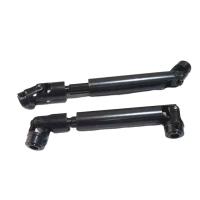 China Surge Protection Propeller Shrink Drive Flexible Cardan Shaft Coupling for sale