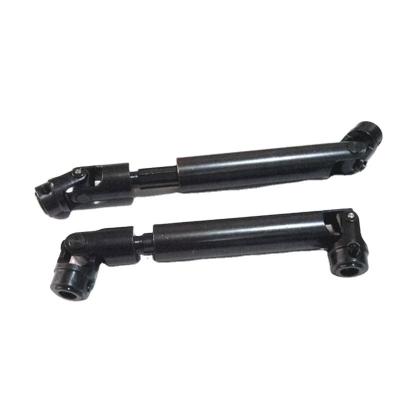 China Surge Protection Propeller Shrink Drive Flexible Cardan Shaft Coupling for sale