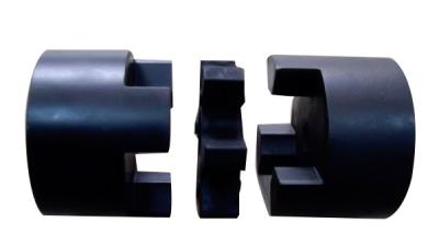 China L070 L Series Type Multi Function Flexible Jaw Coupling Simple Configuration for sale