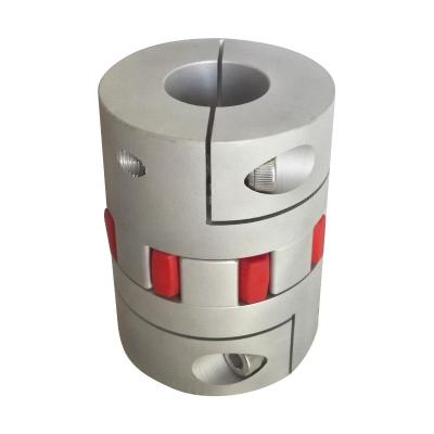 China High Torque Aluminum High Torque Plum Instrumentation Electrostatic Discharge Protection for sale