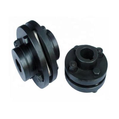 China JMII Standard Flexible Precision JMII Standard Encoder Shaft for sale