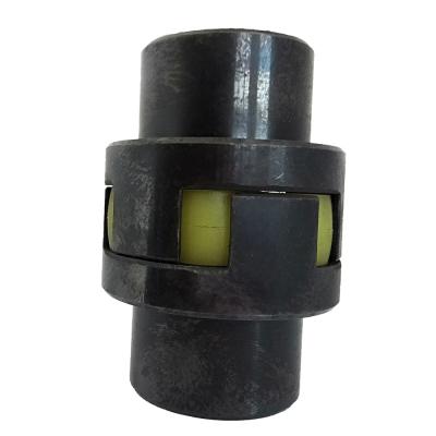 China Vector Control Flexible Jaw Coupling ML9 S230 Shaft Type Consumer Electronics for sale