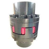 China Double Flange Spider Type Star Double Flange Spider Zero Voltage Switching for sale
