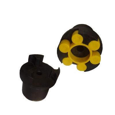 China ML Rotex Shaft Coupling- Hot Sale Rotex Shaft Coupling- Power Distribution for sale