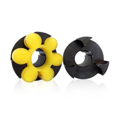 China Electrostatic Discharge Protection Pu Rubber Elastic Spiders Rubber Flexible Elastic for sale