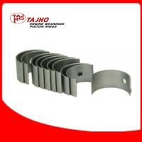 China Ford Transit Crankshaft Bearing 8C1Q 6333 BAA - 0.55kg Aluminum-Based with 0.01mm Precision for sale