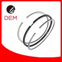 China 84mm Engine Piston Ring 115107970 for 1104C 1004 1004.4 1006 Pistons with 0.01mm Precision for sale