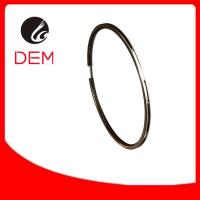 China 137mm Piston Ring Set 1907470/1908466 with 0.01mm Precision and Phosphated Coating for Industrial Machinery for sale