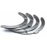 China Perkins 4.236 4.248 Thrust Washer 31137551 31137561 - 0.03mm Precision Aluminium Alloy Engine Component for sale
