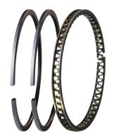 China TOYOTA 2KD Piston Ring Set - 92mm Diameter with 0.01mm Precision - OEM 13011-30030 13011-30031 for sale