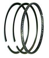 China BMW W10B16A 2C5159 Piston Ring 77mm Diameter with 0.01mm Precision for Engine Performance for sale