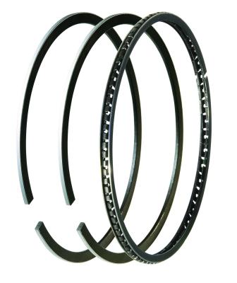 China BMW W10B16A 2C5159 Piston Ring 77mm Diameter with 0.01mm Precision for Engine Performance for sale