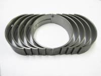 China Toyota 3L 5L Engine Big End Bearing M042A STD 0.25 High Precision Aluminium Alloy for sale