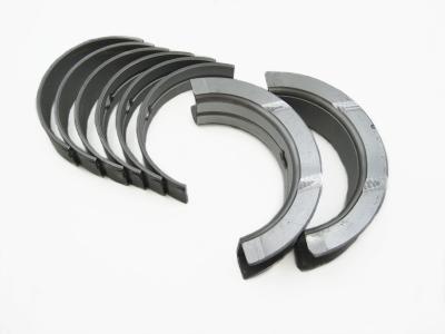 China Hyundai D4CB Sorento 2.5L Engine Connecting Rod Bearing High Precision 0.03mm Standard Size for sale