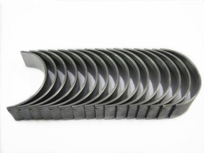 China Toyota Engine Main Bearing 11701-21020 for 1NZ-FE 2NZ-FE with 0.03mm Precision and 1.40kg Weight for sale