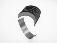 China Ford Fiesta Popular Engine Main Bearing 10-775/4A Standard Size Aluminium for sale