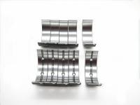 China Benz OM651 Mercedes Engine Main Bearing 6510330701 STD 0.25mm Aluminium Alloy for sale