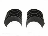 China Isuzu 4HK1 4HF Engine Connecting Rod Bearing High Hardness 8-97045-800 Standard Size for sale