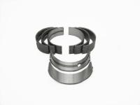 China Nissan HR15DE HR16DE Engine CON-ROD Bearing 1.40kg Aluminium Alloy STD 0.25-1.00 Specifications for sale
