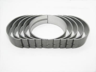 China Isuzu 4JA1 CON-ROD Bearing 1.39kg Aluminium Alloy STD 0.25-1.00 for Engine Applications for sale