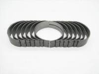 China LFY1-11-SG0 Engine Main Bearing for Mazda LF-VE | 1.41kg Aluminium Alloy | STD 0.25-1.00 Sizes for sale
