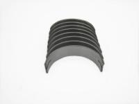 China Toyota 3L 5L Engine Main Bearing M042A Aluminium Standard Size 0.03mm Precision for sale