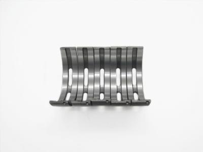 China XW7Z-6D309-HA Engine Car Main Bearing AJ-VE For Ford - 1.42kg Aluminum Alloy STD 0.25-1.00 for sale