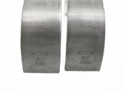 China G4FC G4FA Engine Main Bearing for Kia 21020-2B100 | 1.43kg Aluminum Alloy | STD 0.25-1.00 Sizes for sale