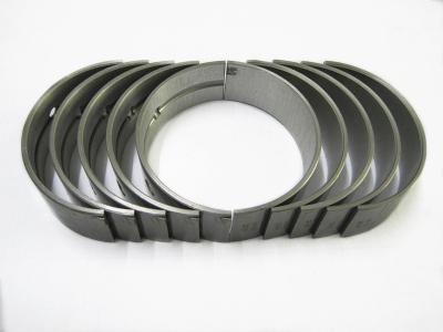 China Hyundai G4NA G4NB NU 2.0L Engine Main Bearing 21020-2E100 | 1.41kg Aluminum Alloy | STD 0.25-1.00 Sizes for sale