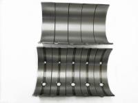 China Hyundai G4NA/G4NB NU 2.0L Engine CON-ROD Bearing 1.42kg Aluminum Alloy STD 0.25-1.00 for sale
