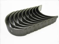 China MD327493 Engine Main Bearing for Santa Fe GW4G64 H5 2.4L - 1.43kg Aluminium Alloy STD 0.25-1.00 for sale