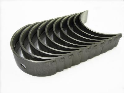China MD327493 Engine Main Bearing for Santa Fe GW4G64 H5 2.4L - 1.43kg Aluminium Alloy STD 0.25-1.00 for sale
