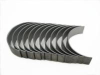 China Hyundai Engine Main Bearing G3LA I10 16V 21020-03000 High Precision STD 0.25 0.50 for sale