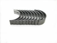 China Ford Fiesta Popular Engine Connecting Rod Bearing Standard Size 0.03mm Precision Aluminium for sale