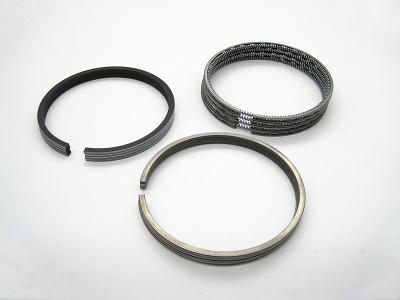 China For Perkins 4181A027 Piston Rings Oil Control Rings 100mm 2.5+2.5+4mm ISO 9001 for sale