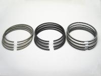 China For TOYOTA 2F Piston Rings Oil Control Rings 94mm 2+2.5+4mm ISO 9001 for sale
