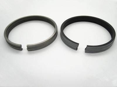 China For Peugeot Piston Rings Oil Control Rings 73.7mm Dia 2.5+2+2.5mm Size OD-PE05 for sale