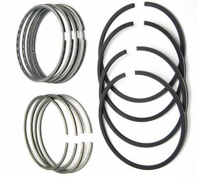 China VOLVO Motor B172 Piston Rings Oil Control Rings 81mm 1.75+2+3mm ISO 9001 for sale