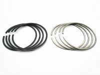 China NISSAN Piston Rings Oil Control Rings 86mm 1.2+1.2+2.5mm ISO/TS16949 for sale