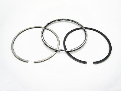 China HINO H07D Piston Rings Oil Control Rings 110mm 3+2+4mm ISO 9001 for sale
