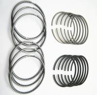 China HINO H07D Piston Rings Oil Control Rings 110mm 3+2+4mm ISO 9001 for sale