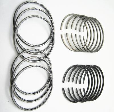 China For Perkins 4181A021 Piston Rings Oil Control Rings 100mm 2.9+2.5+4mm ISO 9001 for sale