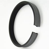 China MITSUBISHI S6DE Piston Rings Oil Control Rings 150mm 4.5+3+6mm ISO 9001 for sale