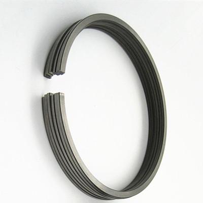 China For TOYOTA Piston Rings Oil Control Rings OD-TO84 99.5mm 2+1.5+4mm ISO/TS16949 for sale