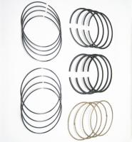 China Volvo B18A B18B B18D Piston Rings Oil Control Rings 84.14mm 2+2+4.76mm for sale