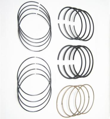 China OE 1110A967 Piston Ring 87.0mm for Mitsubishi 2.4L 4G69 Engine with 0.022mm Precision for sale